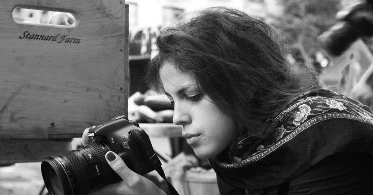 Daphnee Denis - Montevideo, Uruguay, Agence France-Presse, Columbia ...