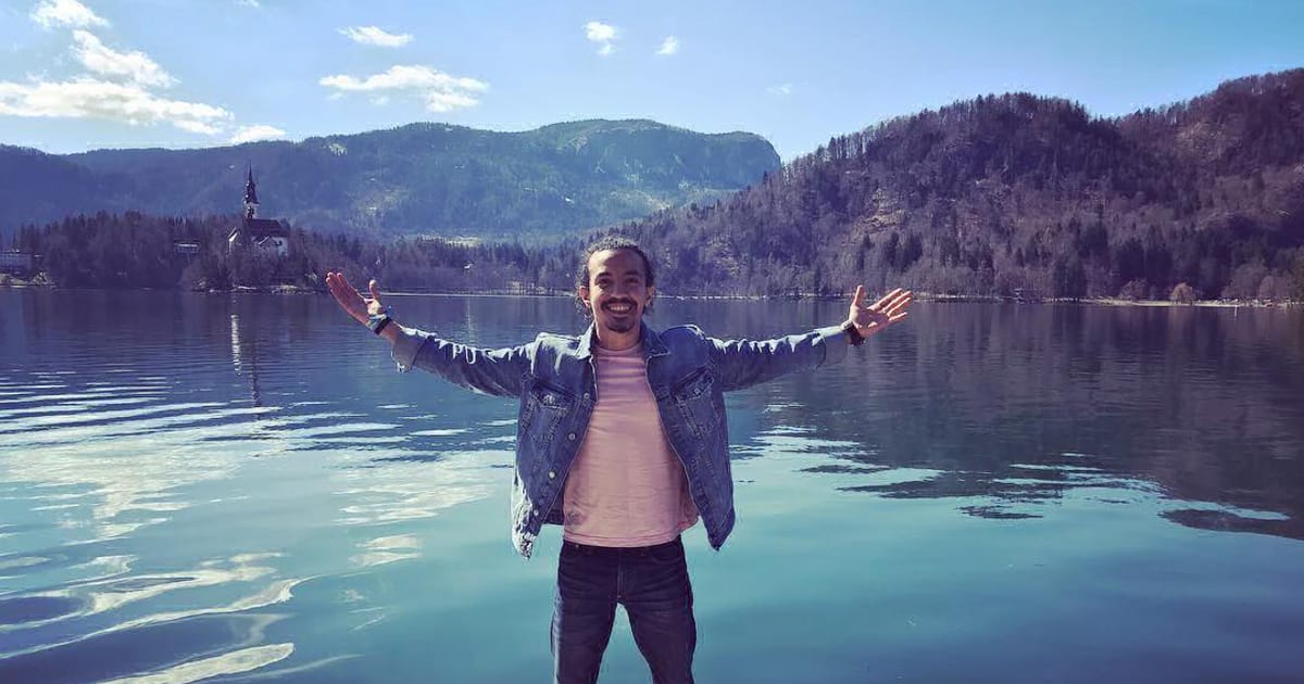 Kareem Hashem - Munich, Germany, Software Engineer, Web Developer ...