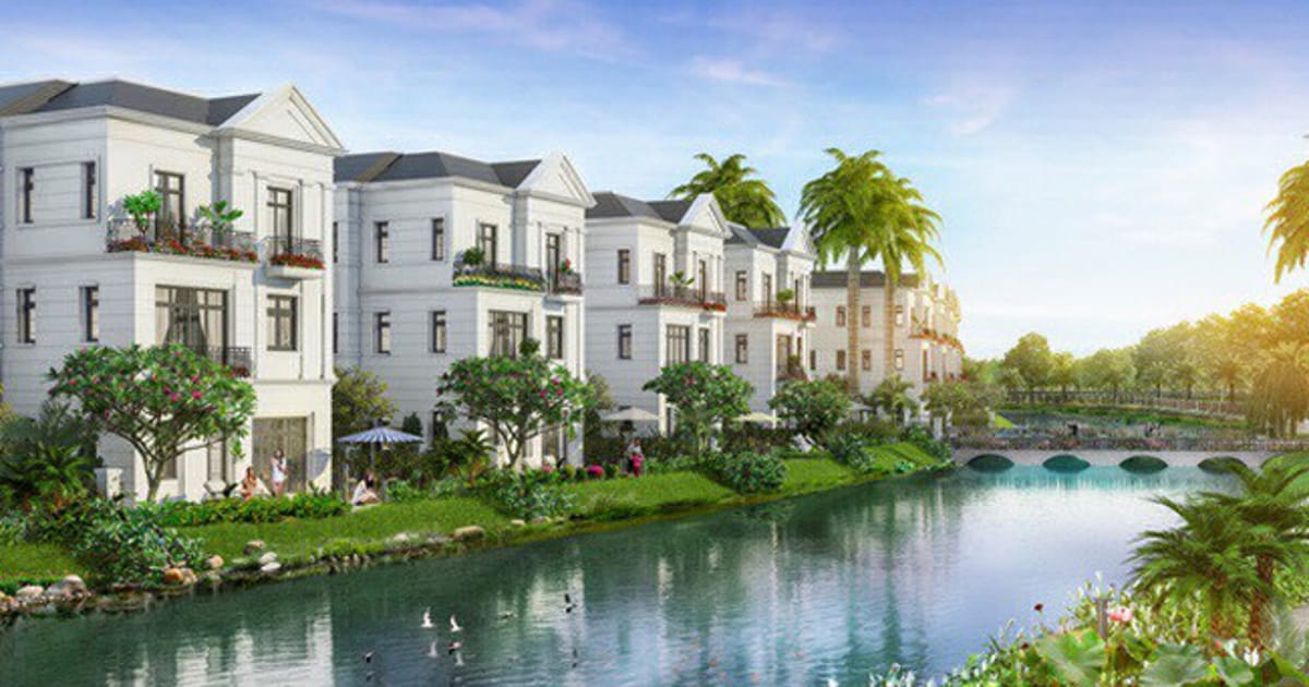 vinhomes riverside - Hà Nội, Vietnam | about.me