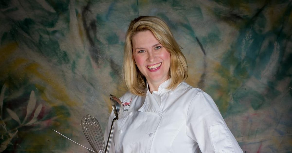 Erin Coopey - Seattle, Washington, www.glorifiedhomechef.com | about.me