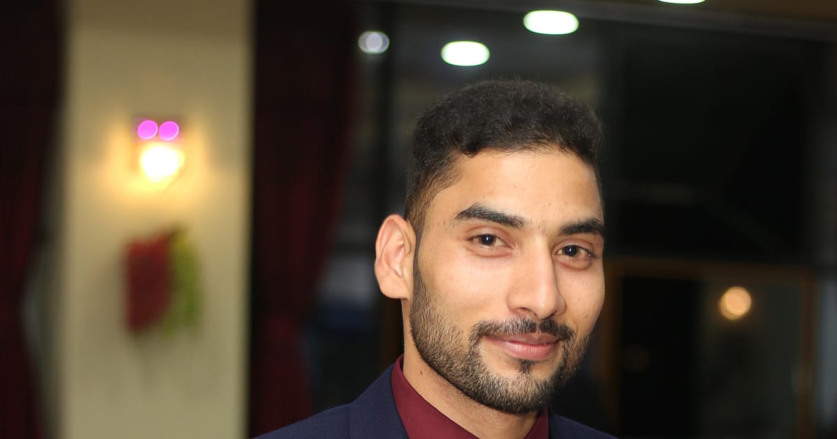 Krishna Sharma - Nepal, One Heart Worldwide , Purbanchal University | about.me