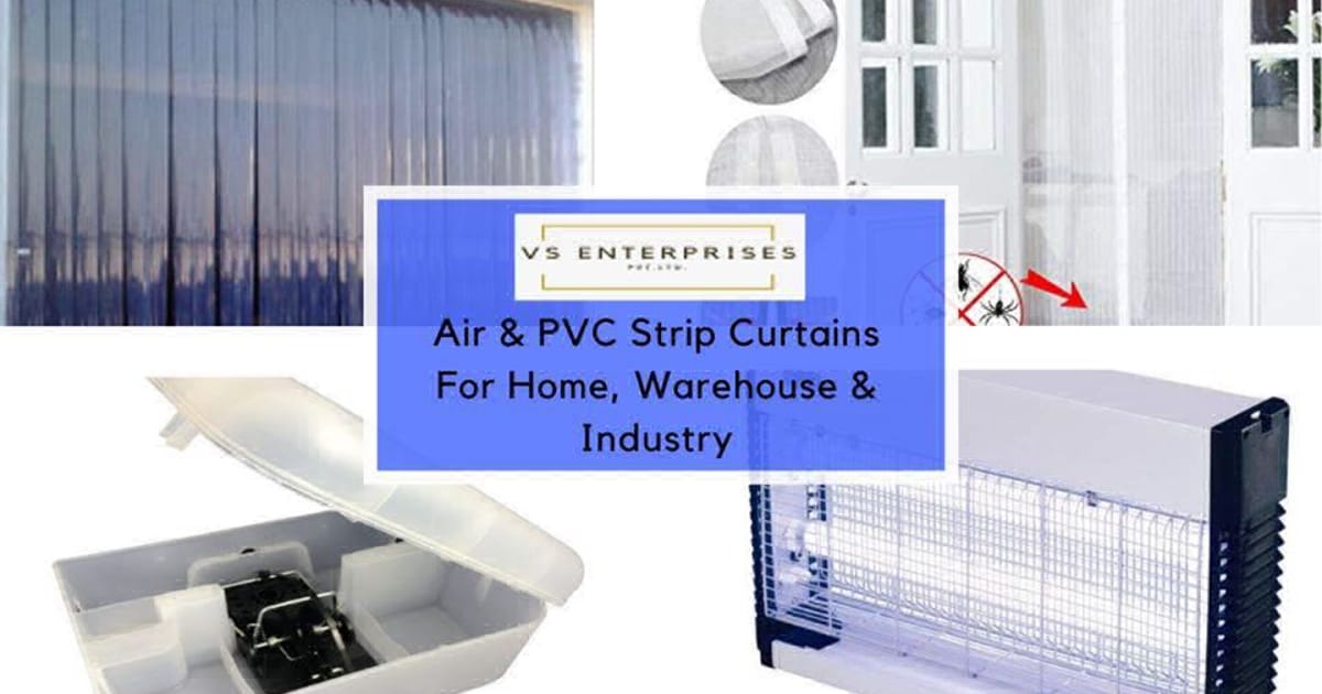V.S ENTERPRISES - New Delhi, Delhi, India | about.me