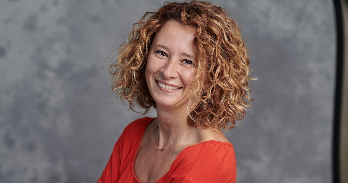Natasa Lakovic - Belgium, Strategic comm | about.me