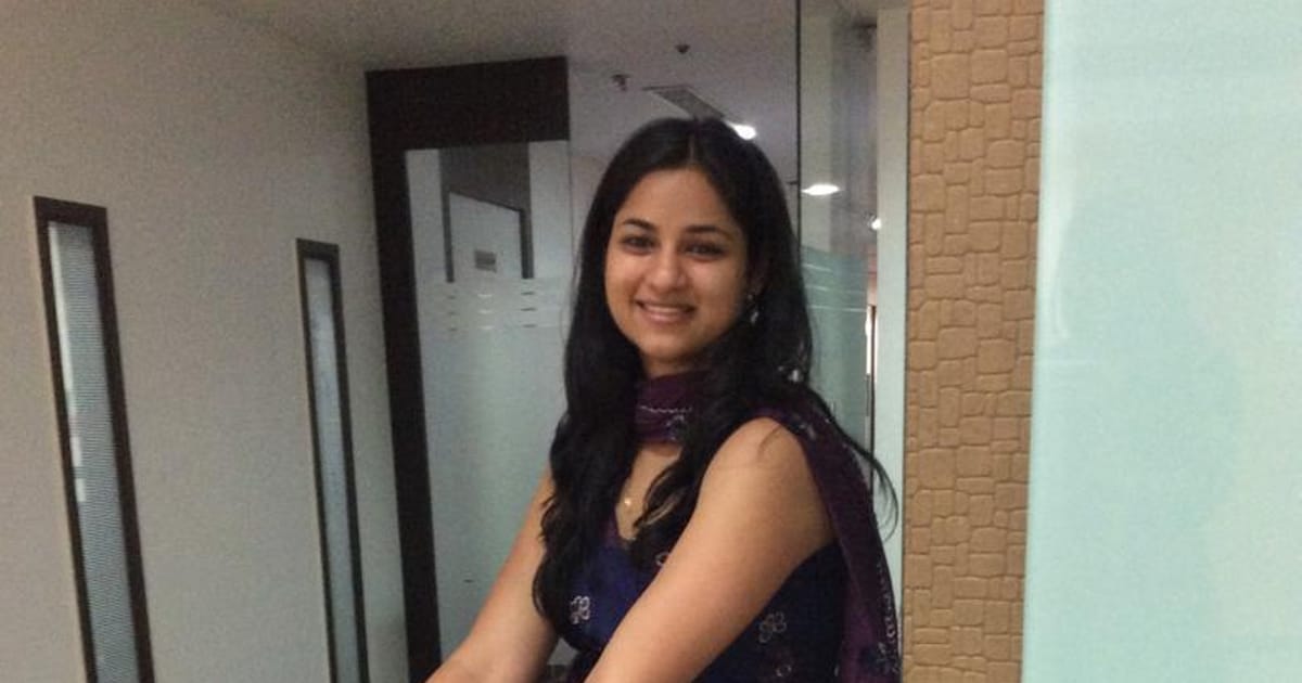 Neha Agrawal - New Delhi, OYO Rooms, MBA-HR | about.me
