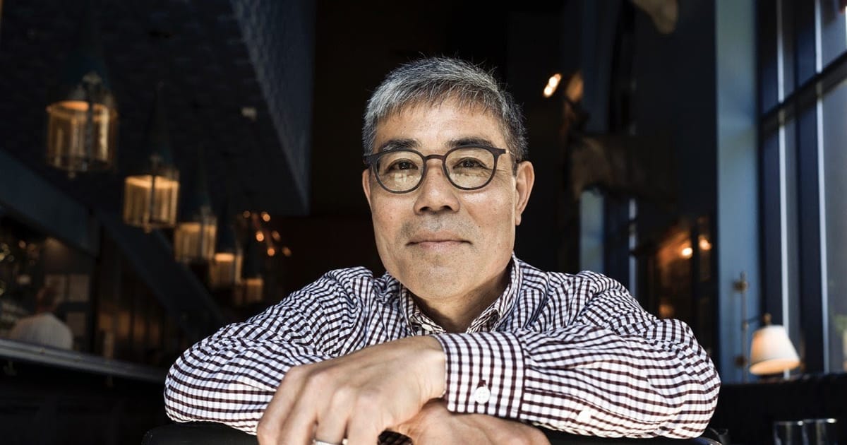 James Higa - San Jose, California, Philanthropic Ventures Foundation ...