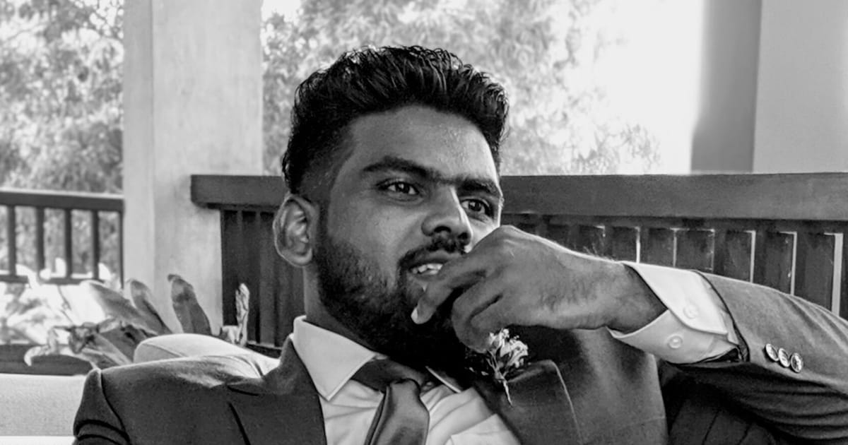 Dishon Michael Manickam - Irving, TX, USA, Virtusa Corporation, St ...