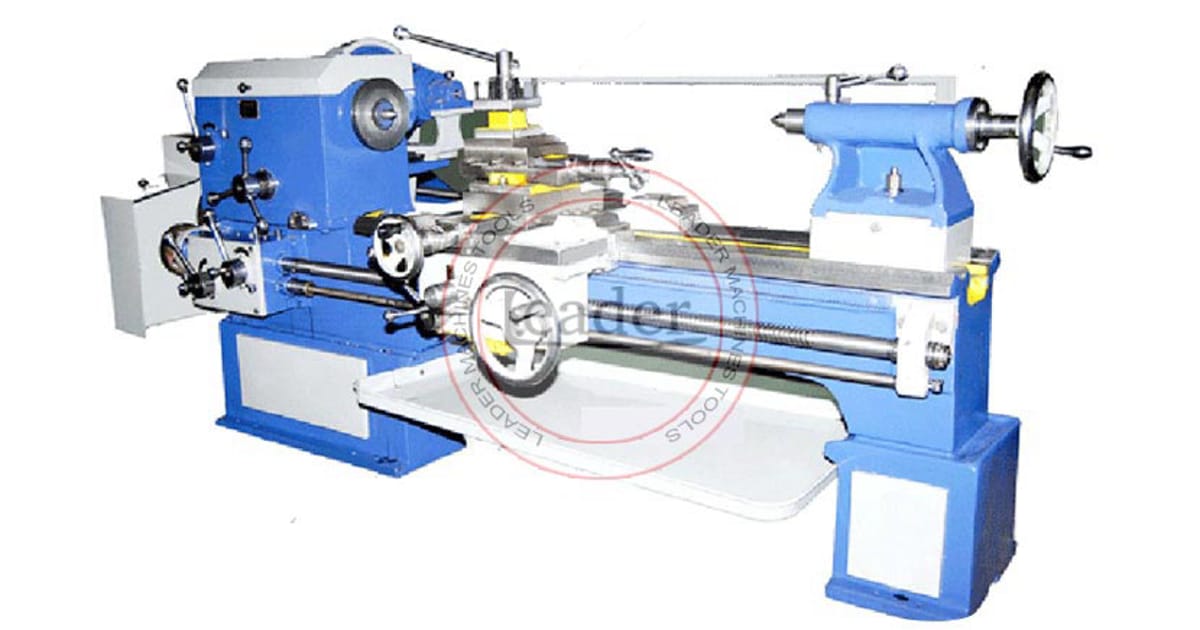 leader machines - Batala, India | about.me