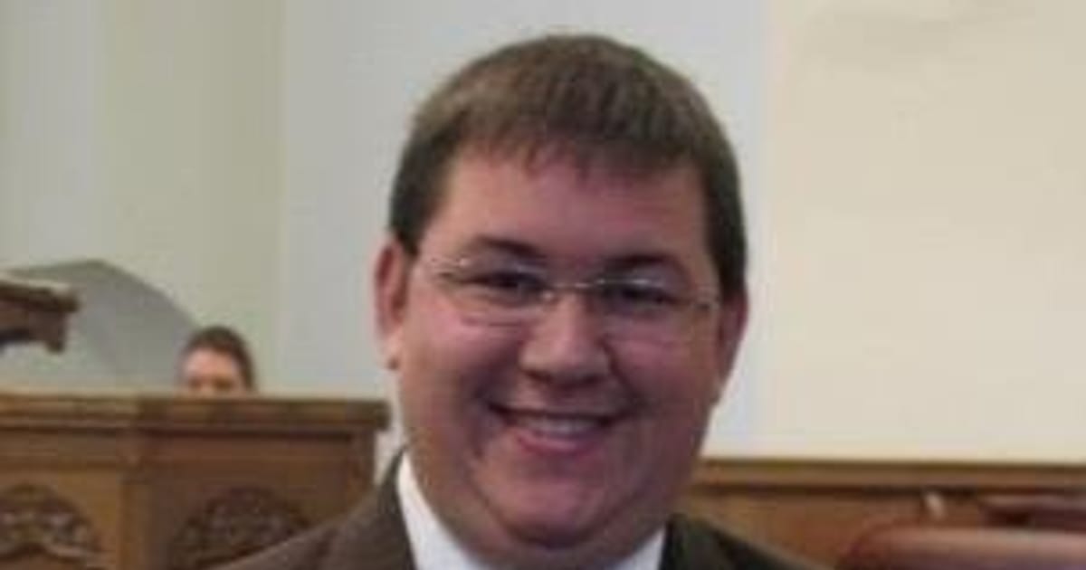 Brandon Lis - South Bend, Indiana, Indiana Pacers, Valparaiso ...