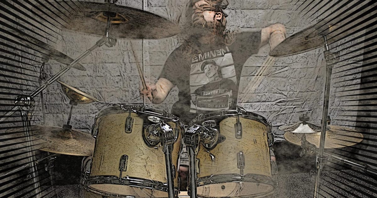 Chris Burrows - Sterling Heights, Michigan | about.me