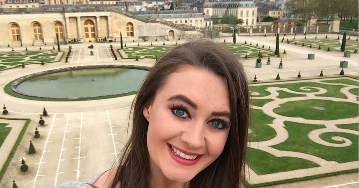 Isabelle Robinson - Carnegie, Australia | about.me