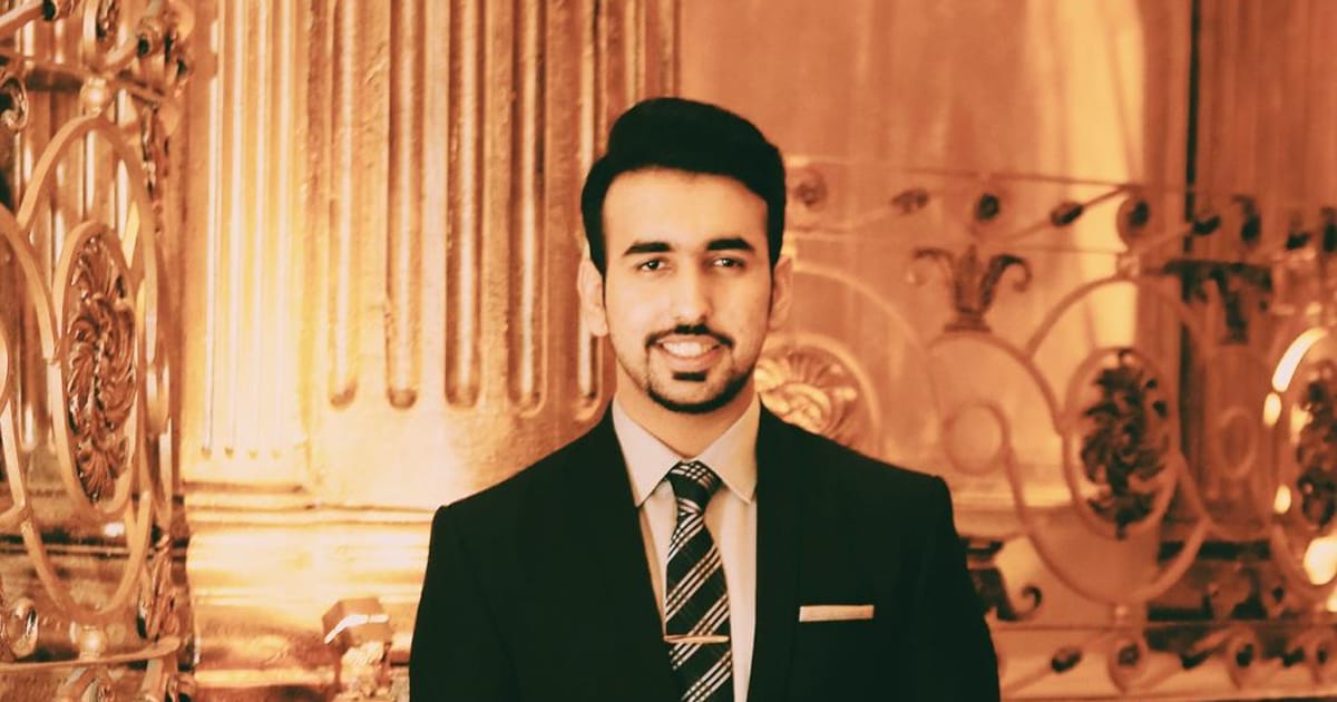 Muhammad Emad Khan - New York, Columbia University | about.me
