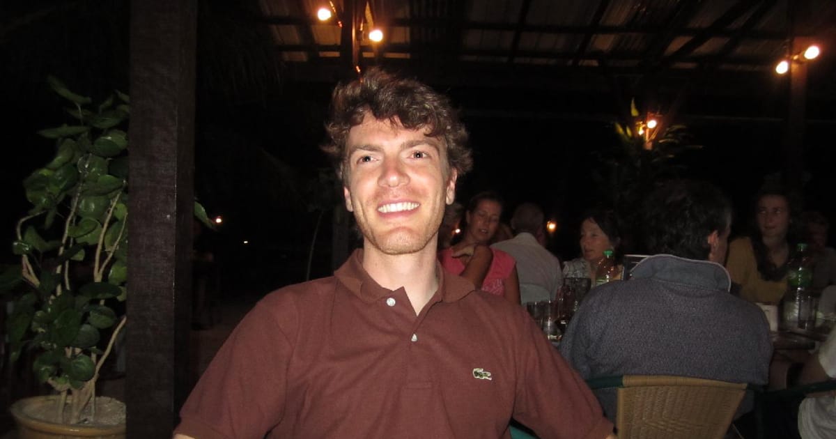 Caleb Weeks - Brentwood, Tennessee | about.me