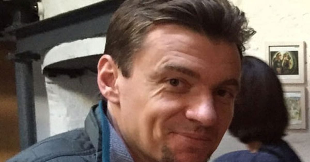 Keith Lang - Bangkok, Thailand | about.me