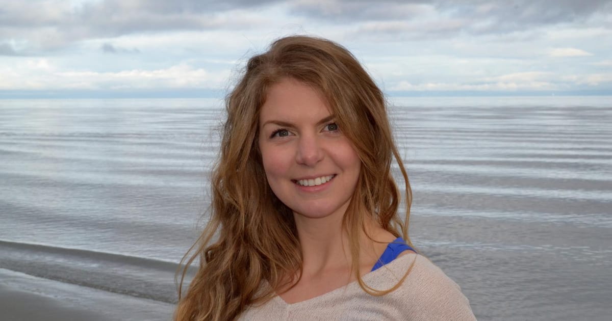 Christina Weir - North Vancouver, British Columbia, Canada | about.me