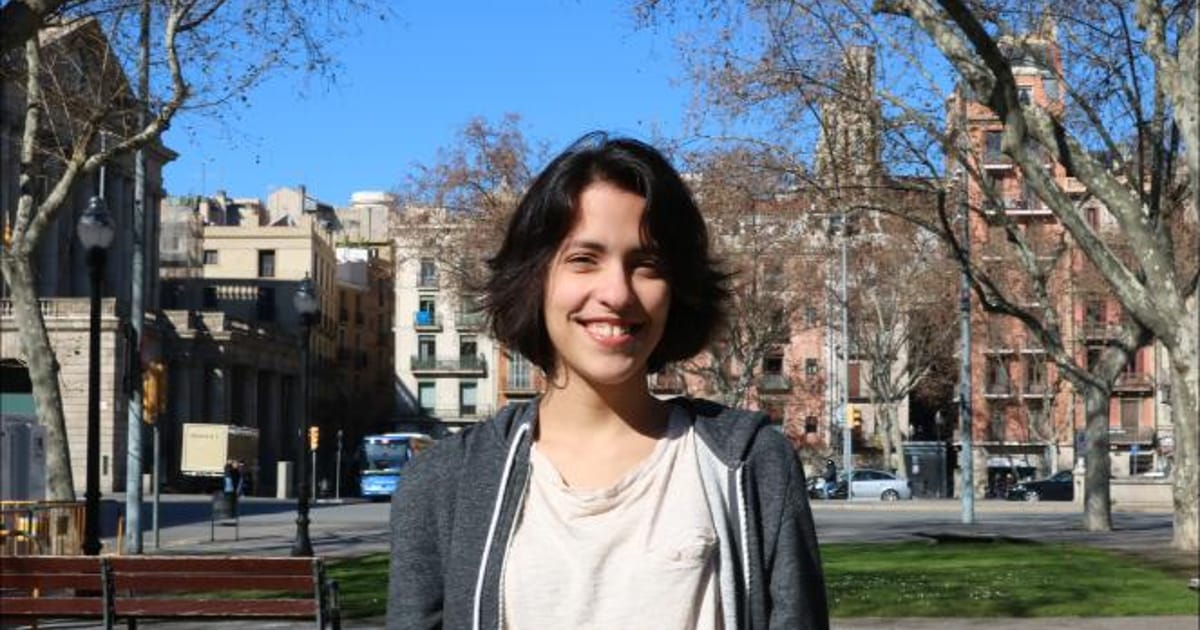 Ana Inchausti - Barcelona, España | about.me