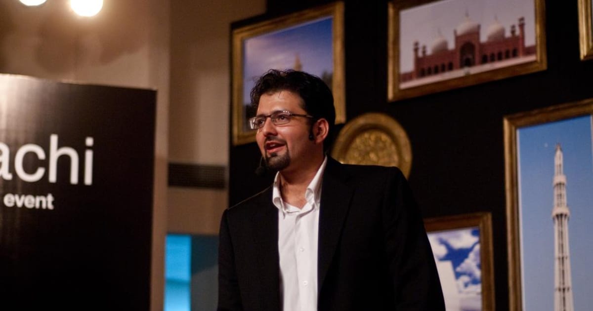 Dr. Awab Alvi - Karachi, Pakistan, Dentist, Orthodontist, Social Media ...