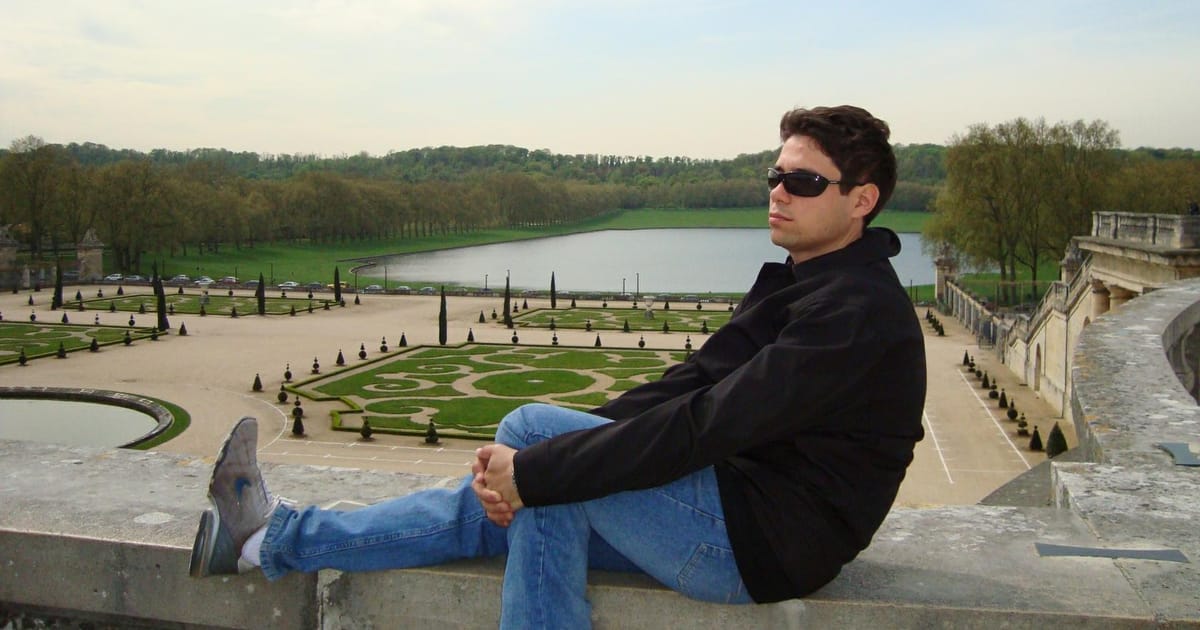 Rodrigo Leandro Bonifacio - Brazil | about.me