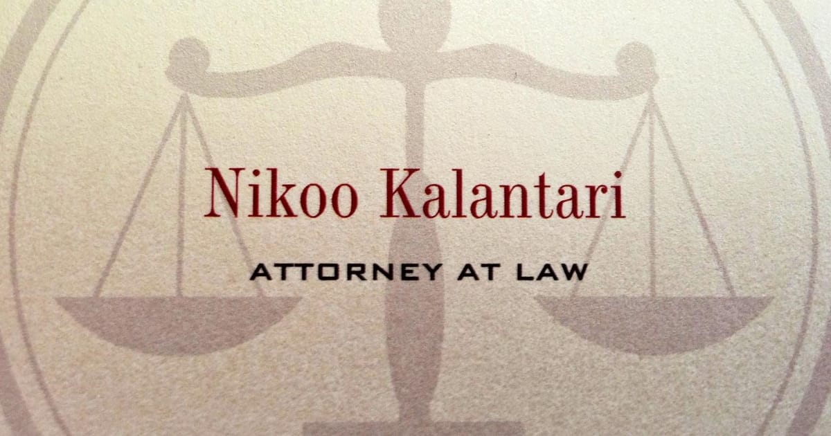 Nikoo Kalantari - New York, Rutgers University–New Brunswick, Seton ...