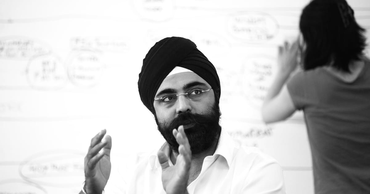 Indy Johar - London, United Kingdom, Project00.cc | about.me