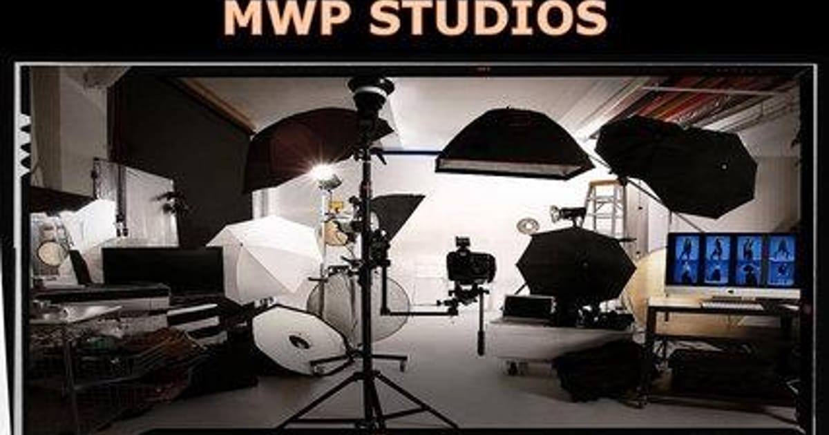 MWP Studios - New York | about.me