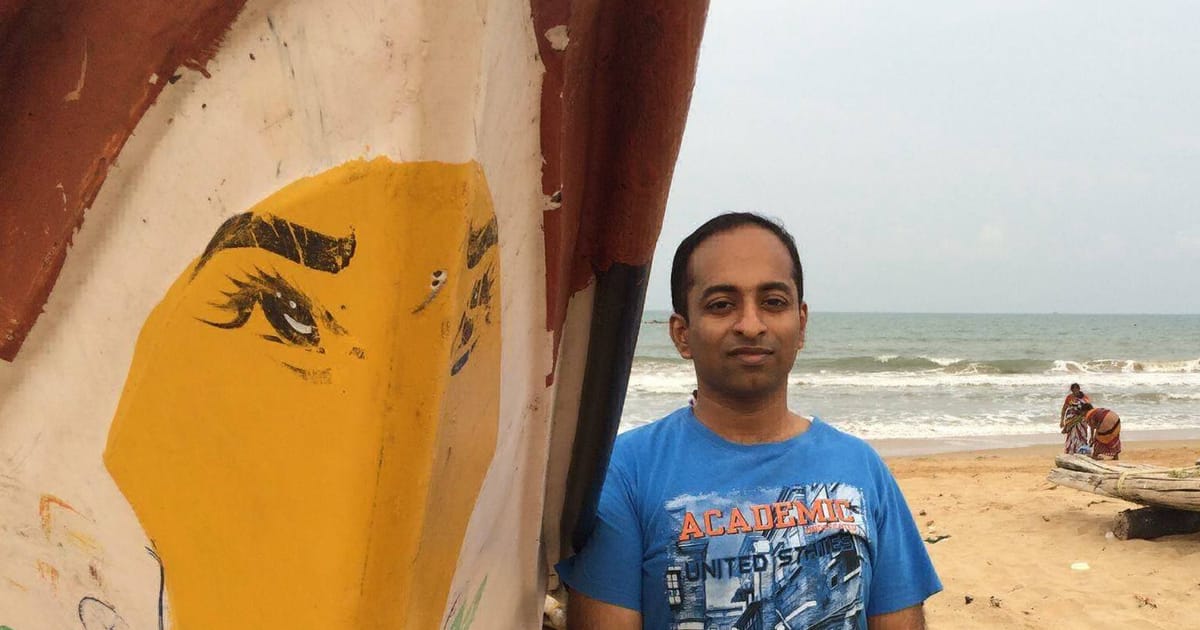 Varun Reddy Sevva - Hyderabad, Growthpep, Indian Institute of ...