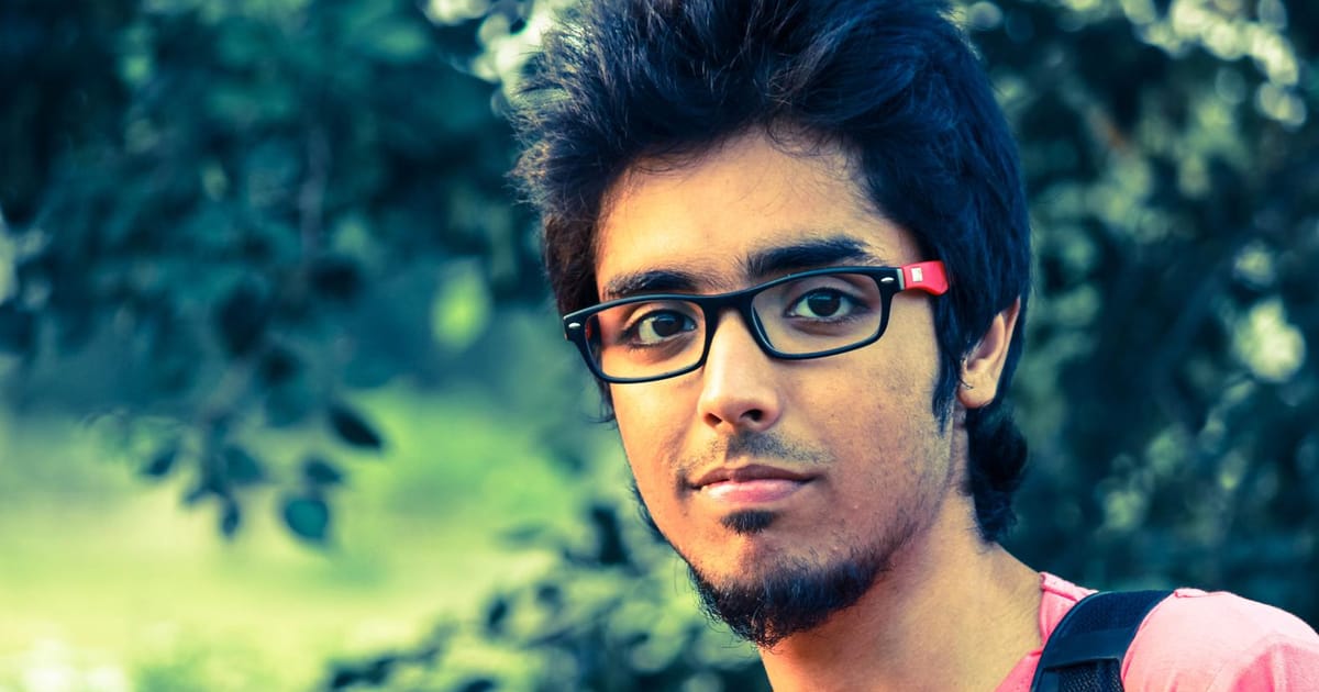Usama Naeem IV - Pakistan | about.me