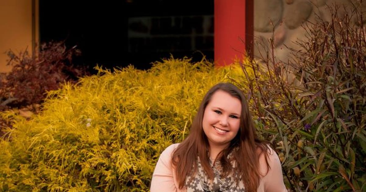 Alexis Chastain - Raleigh, North Carolina, Meredith College | about.me