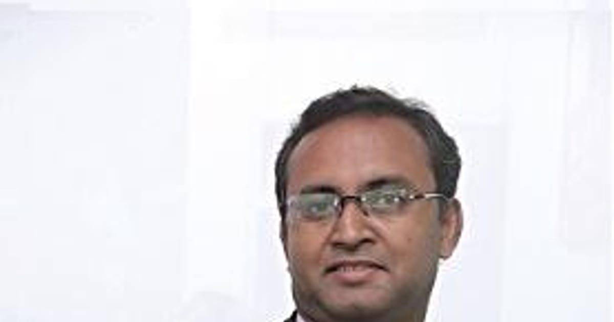 Arnav Raj De - New York | about.me