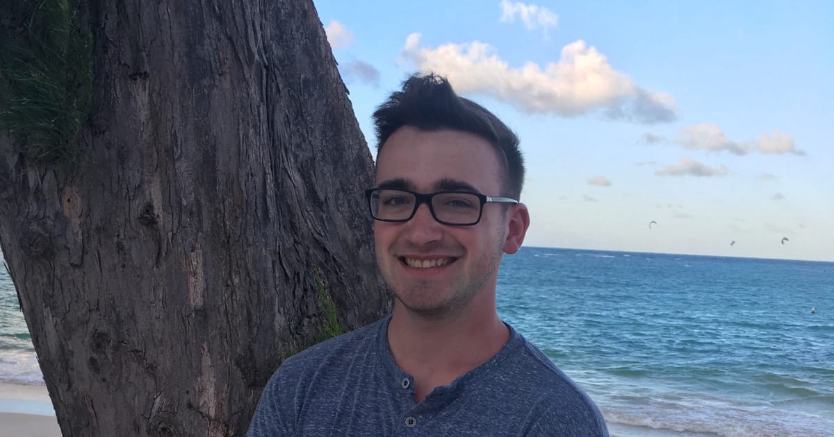 Brandon Morris - Athens, Georgia | about.me