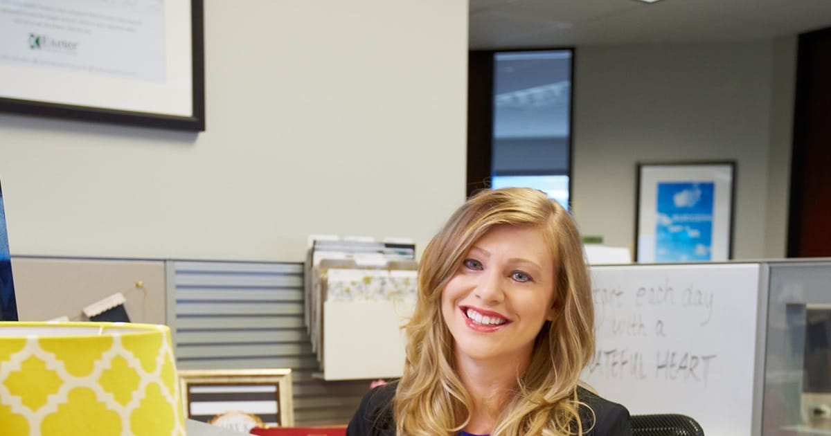 April Butler - Dallas, Texas, Global Media Outreach, Missouri State ...