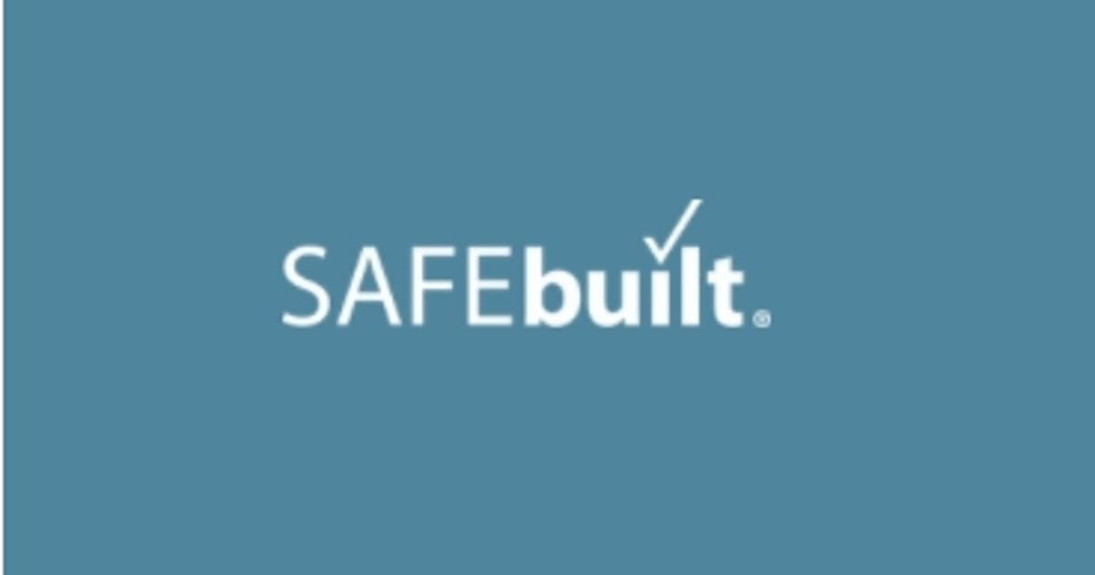 Safebuilt - Loveland, Colorado | about.me