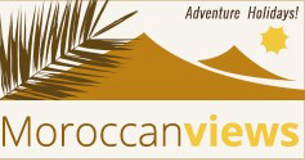 Moroccan Views - Marrakesh, Morocco | about.me