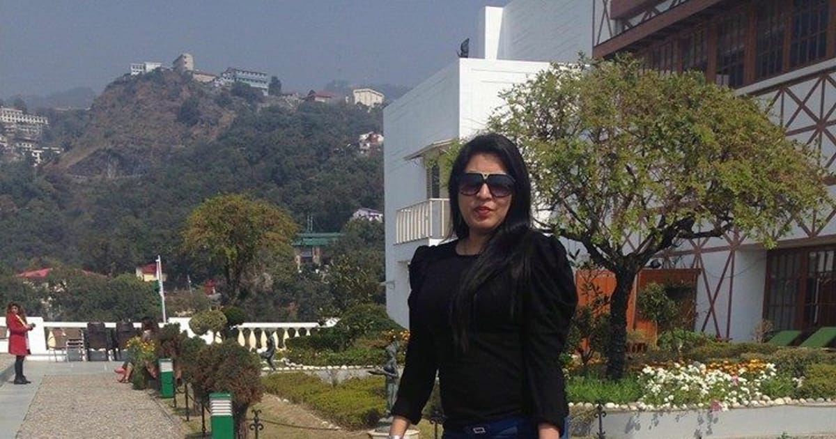 Sheena - New Delhi, India, SR Sparkling Event Management | about.me