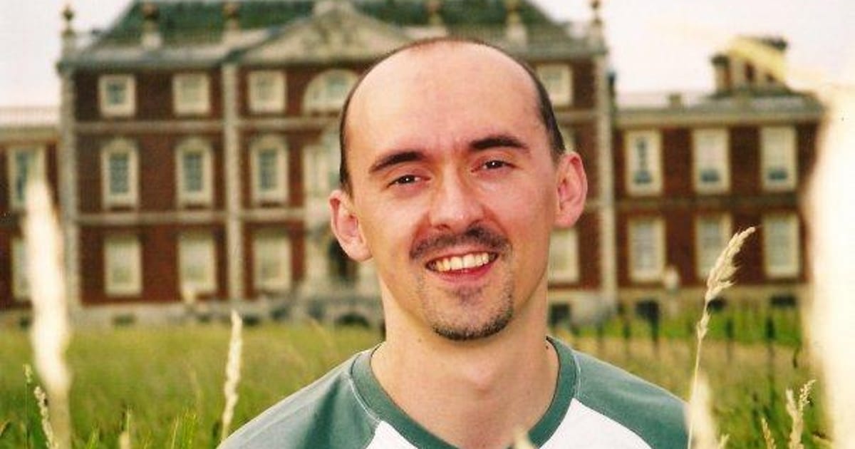 Tim Cashmore - England, United Kingdom, Deluxe Media, Acton, Degree in ...