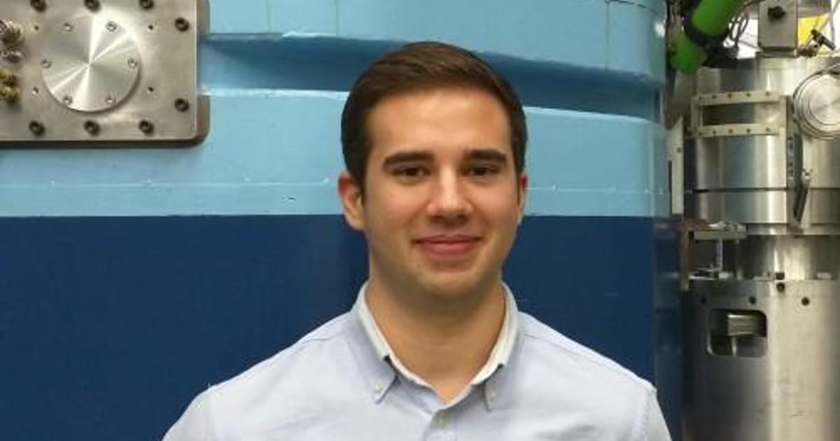 Daniel Underwood - Raleigh, North Carolina, North Carolina State ...