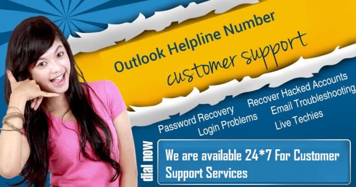 Outlook Customer Services - New York | about.me