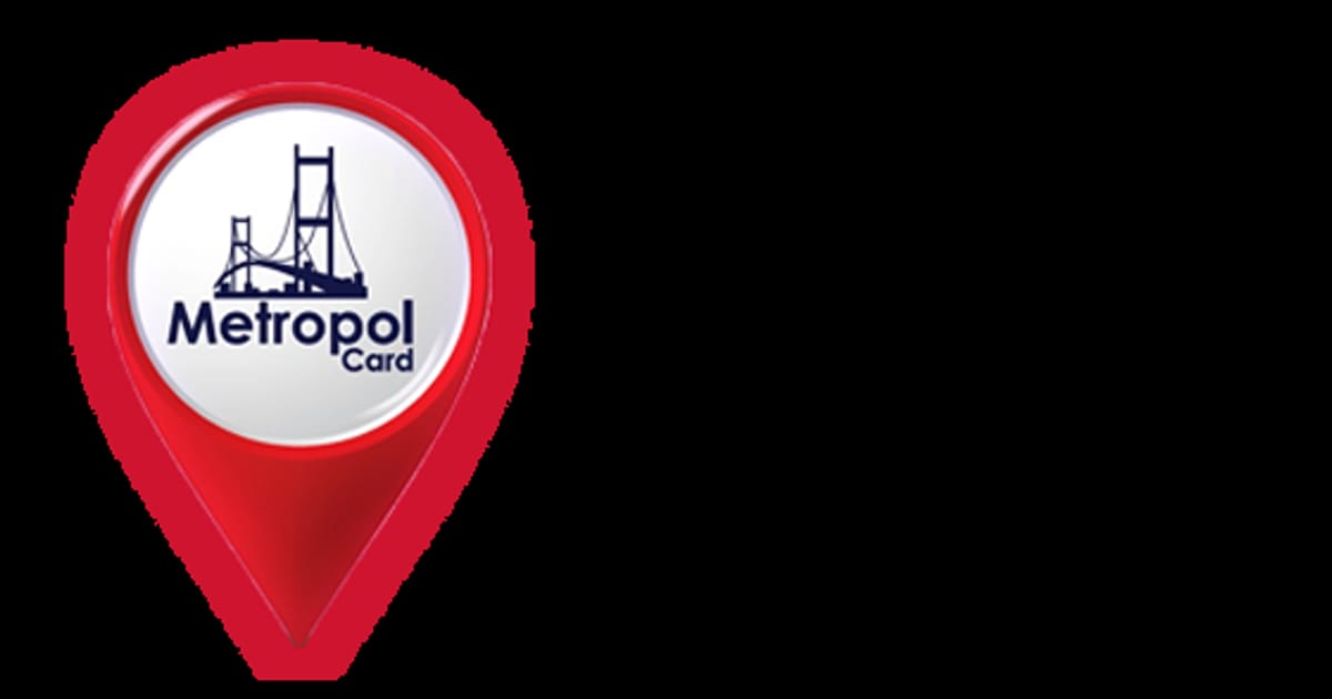 Metropol Card - Istanbul, Turkey | about.me