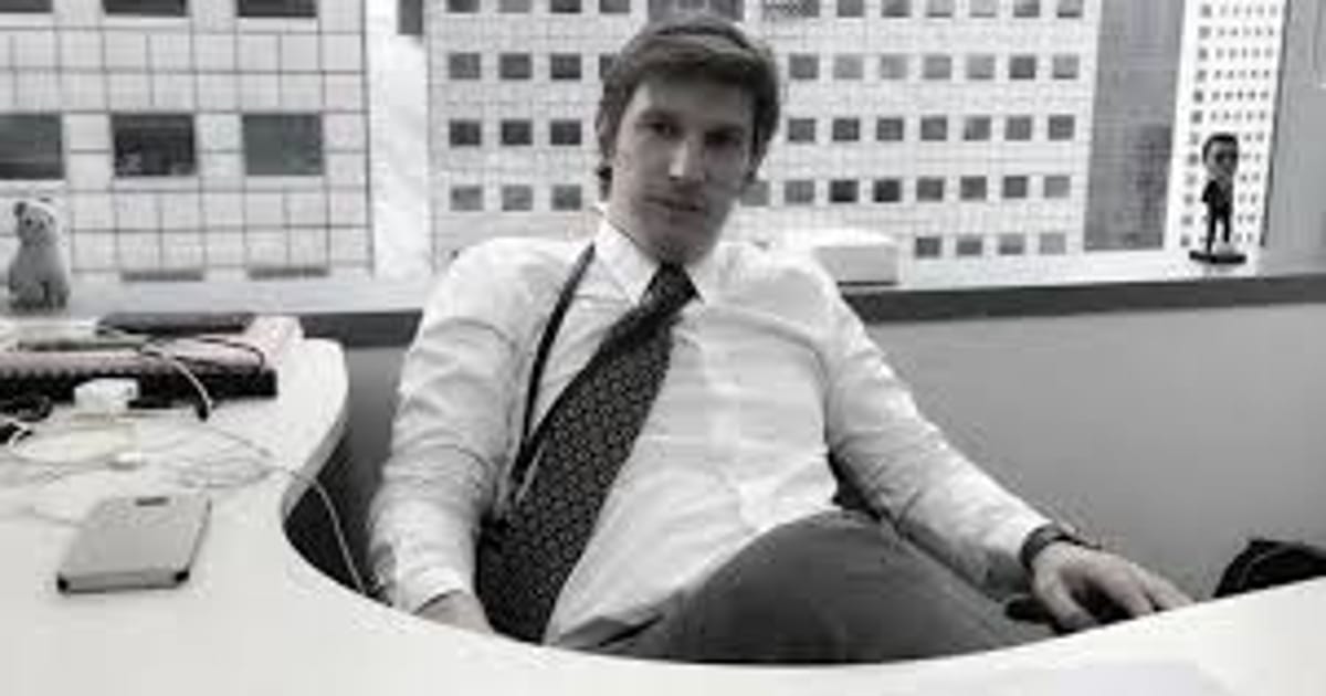 Daniel Mark Harrison - Singapore, New York University | about.me