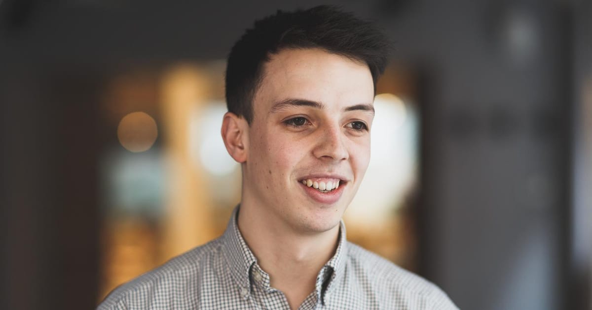 Daniel Harvey - London, United Kingdom | about.me