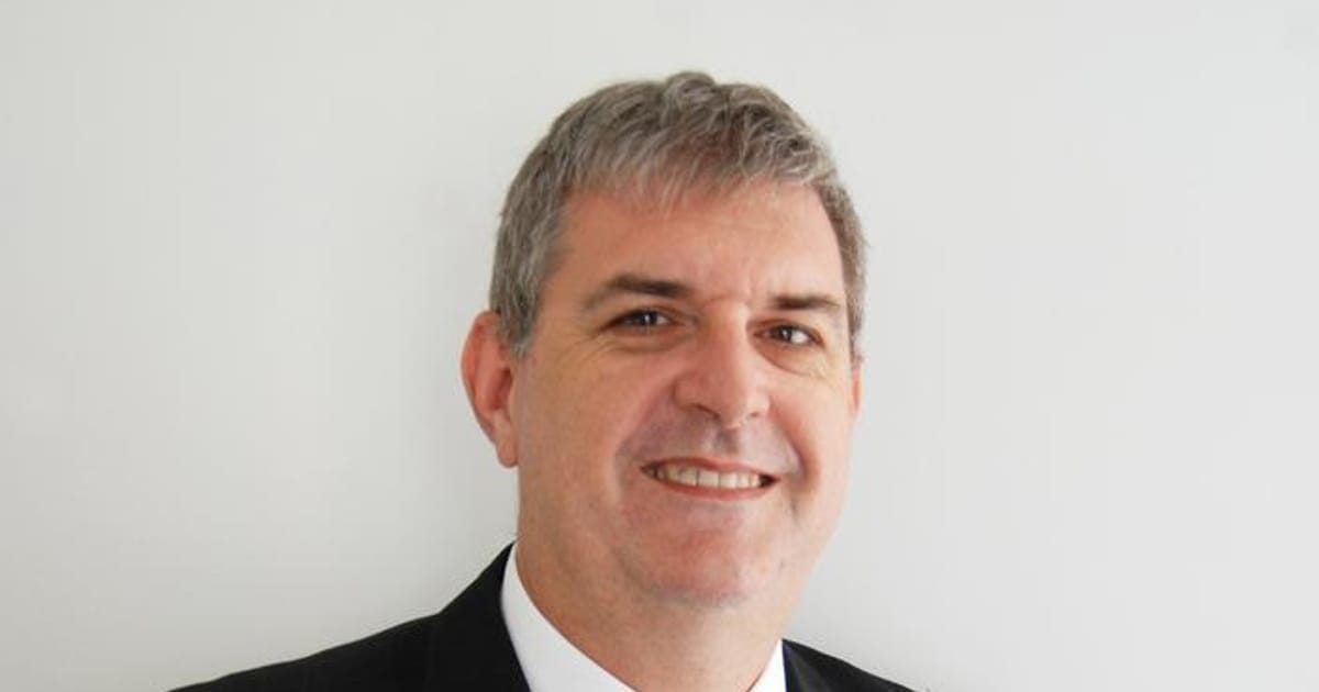 Bruce Young - Brisbane City, Australia, Speedwell, B.Business ...