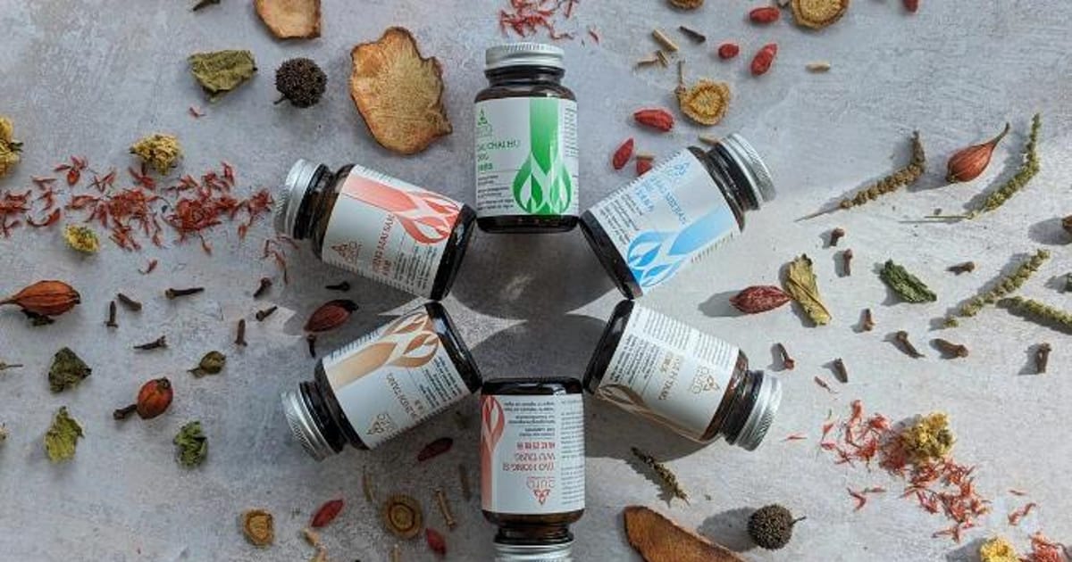 Aura Nutrition - United Kingdom | about.me