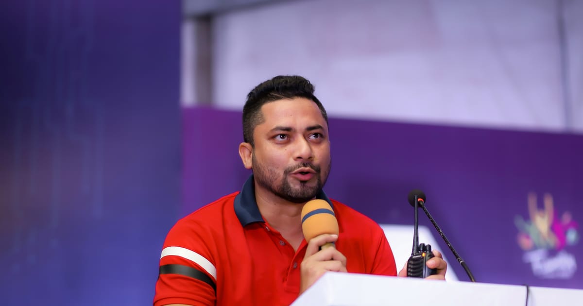 Kamrul Hasan Emon - Dhaka, Bangladesh, BackpackWala, Klimax Tech, United International ...