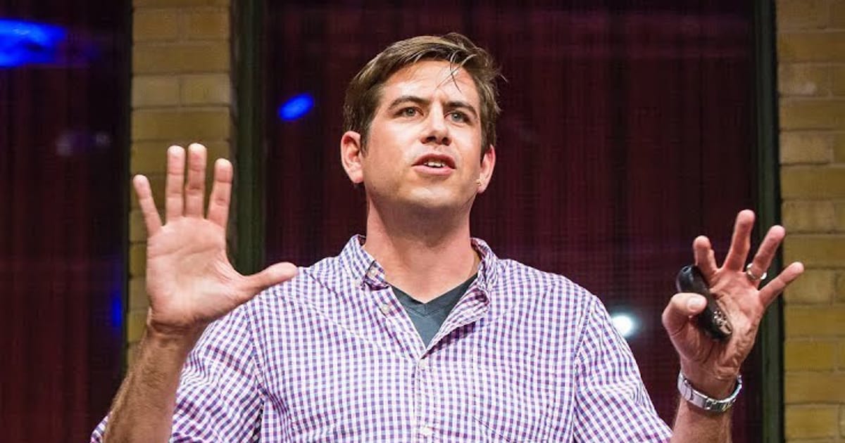 James Wickett - Austin, TX, dryrun.security, University of Oklahoma ...