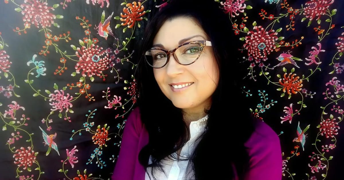 Pilar Bernal Maya - Sevilla, España, Community Manager Journalist ...