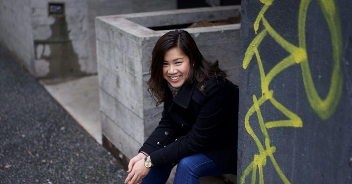 Valerie Lai, CHRP, PHR - Vancouver, British Columbia, Canada, Lost ...