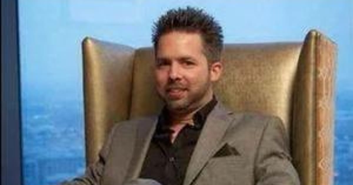 Jason Dees - Dallas, Texas, Blackwell SGP, Harvard Extension School ...