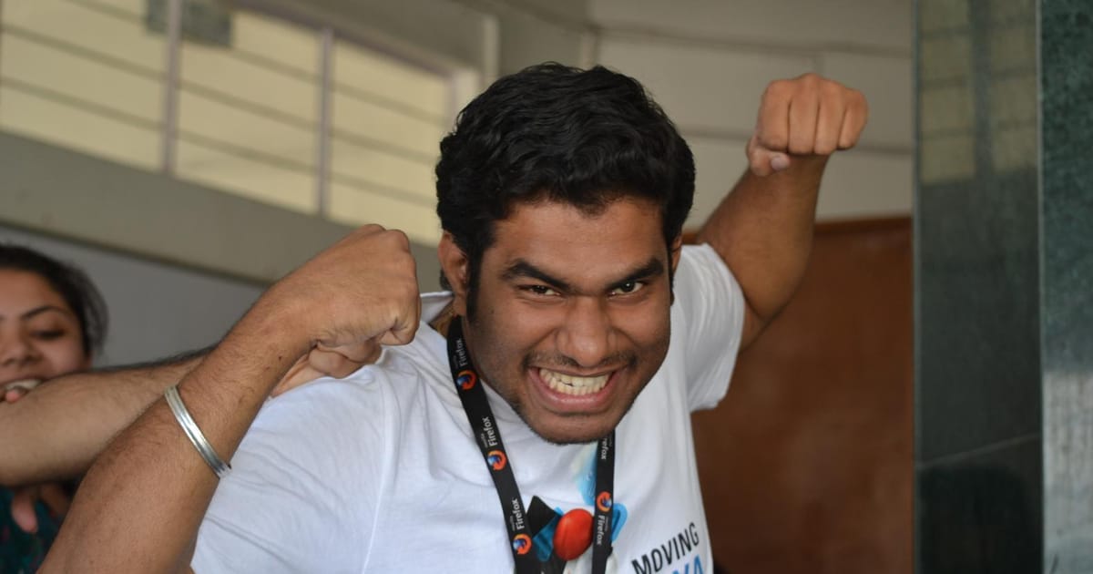 Anup Menon - Bengaluru, India, MoneyTap, Master of Science (Computer ...