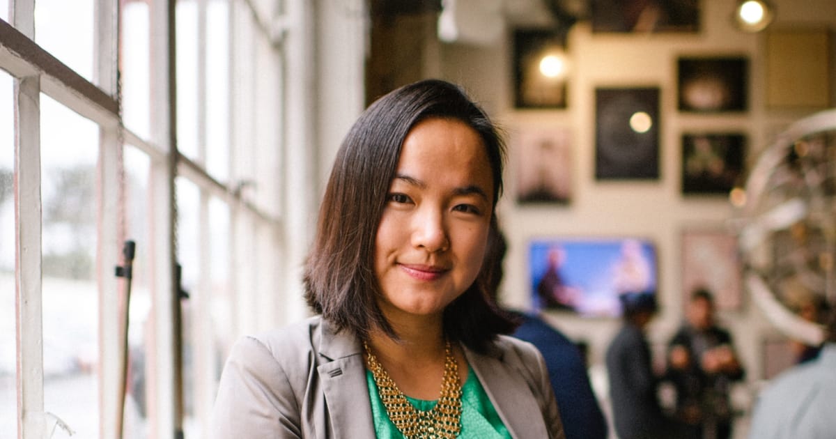Hsiang-Yi Lin - San Francisco, California | about.me