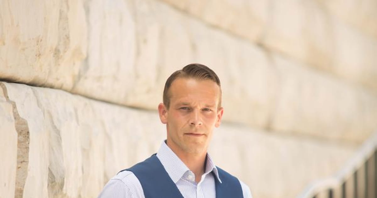 Jay Johnson - Detroit, Michigan, Coeus Creative Group, Master's Degree ...