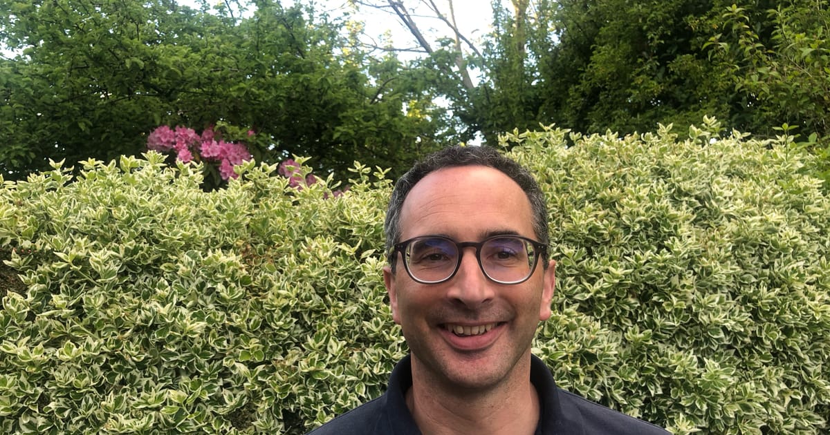 Thomas Hague - Manchester, United Kingdom, Procure Plus & TPT, Durham ...